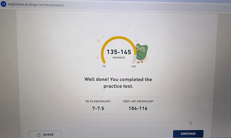 DET Practice Test – intexams.su